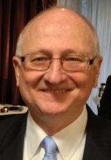 Meet Jimmy Collins | Rotary Club of Seattle