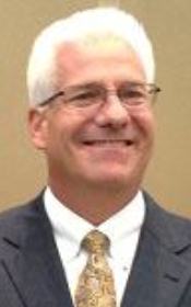 Meet Joe Chard | Rotary Club of Seattle