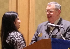 Review of February 27, 2013 | Rotary Club of Seattle