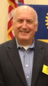 Meet Jay Woolford | Rotary Club of Seattle