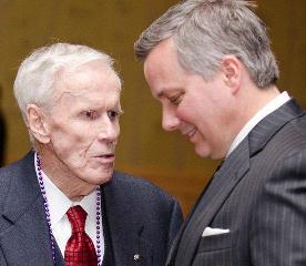 Memories of Phil Smart Sr. | Rotary Club of Seattle