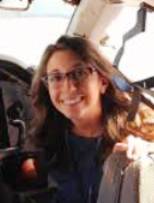 Meet Margaux Faris | Rotary Club of Seattle