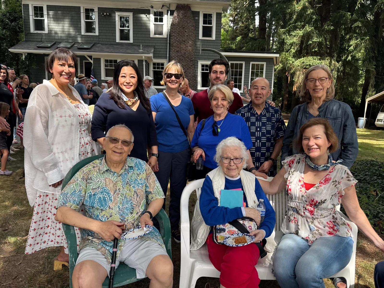 Home Page | Rotary Club of Seattle