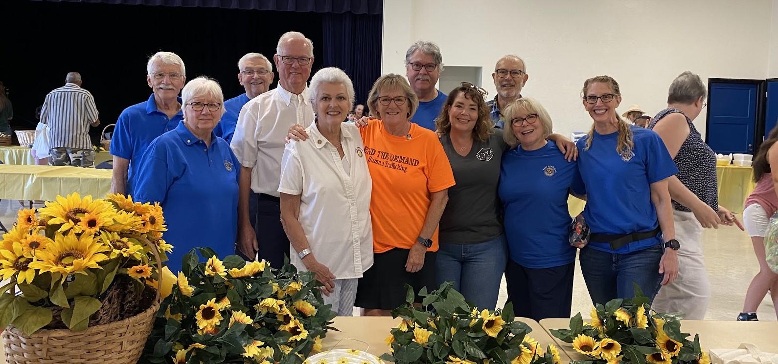 Home Page | Rotary Club of East Portland