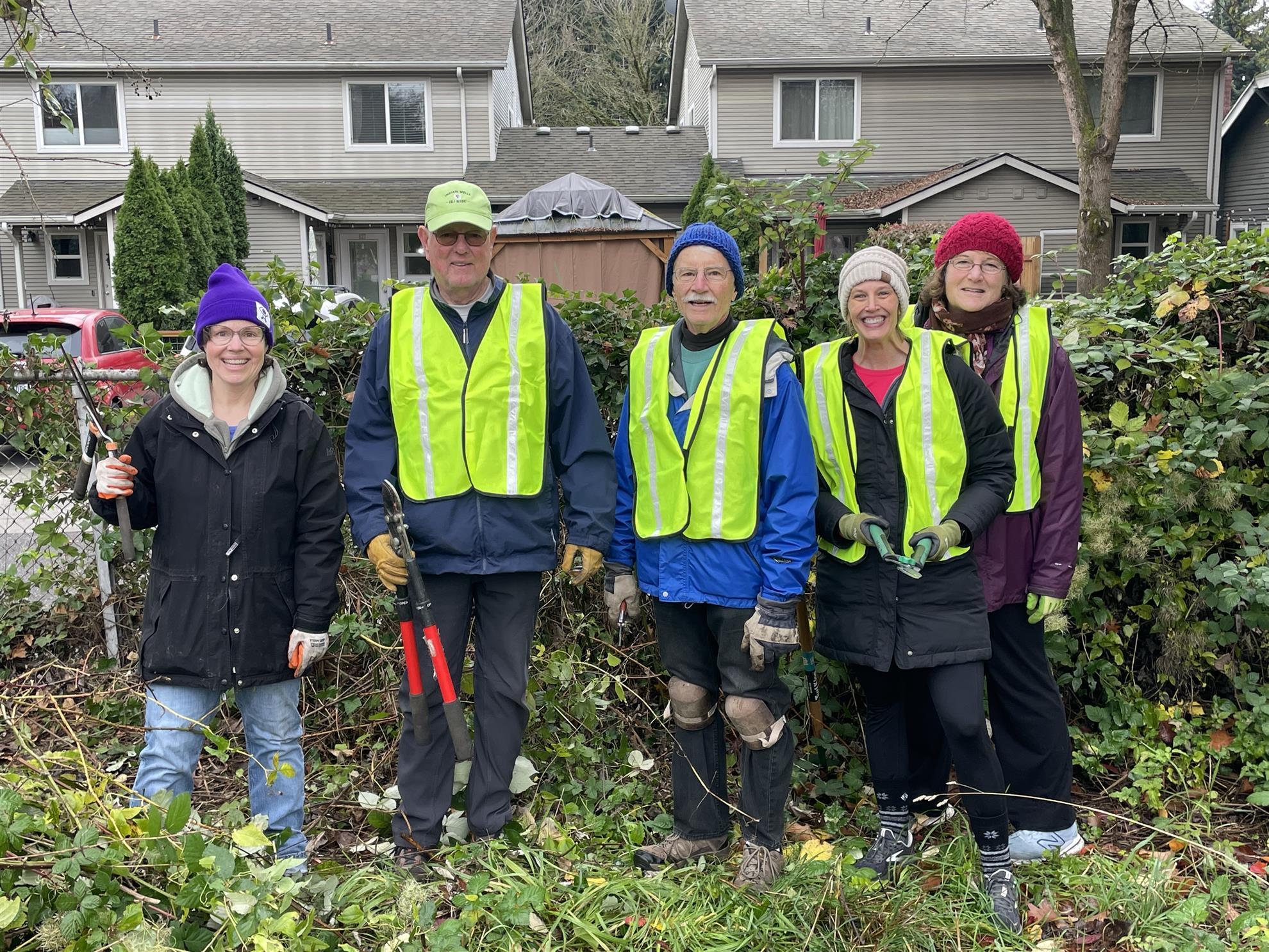 Home Page | Rotary Club of East Portland