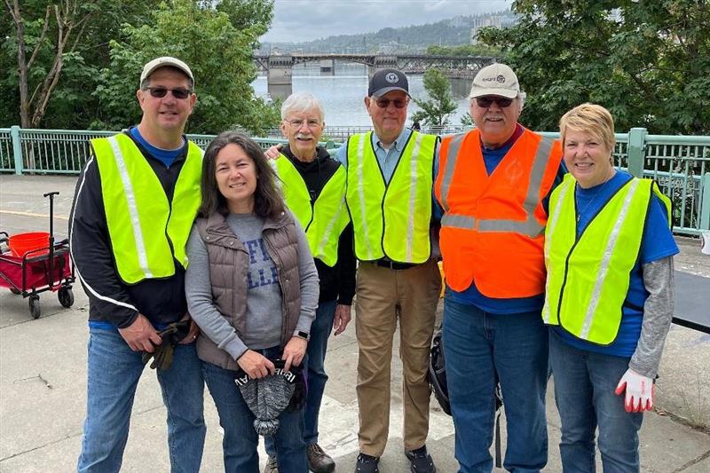 Home Page | Rotary Club of East Portland