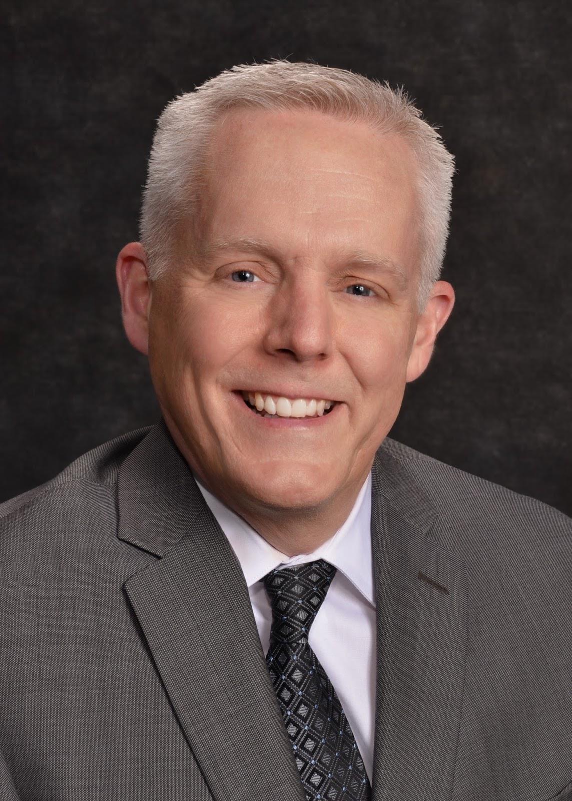 Superintendent Receives Award | Rotary Club of Milwaukie