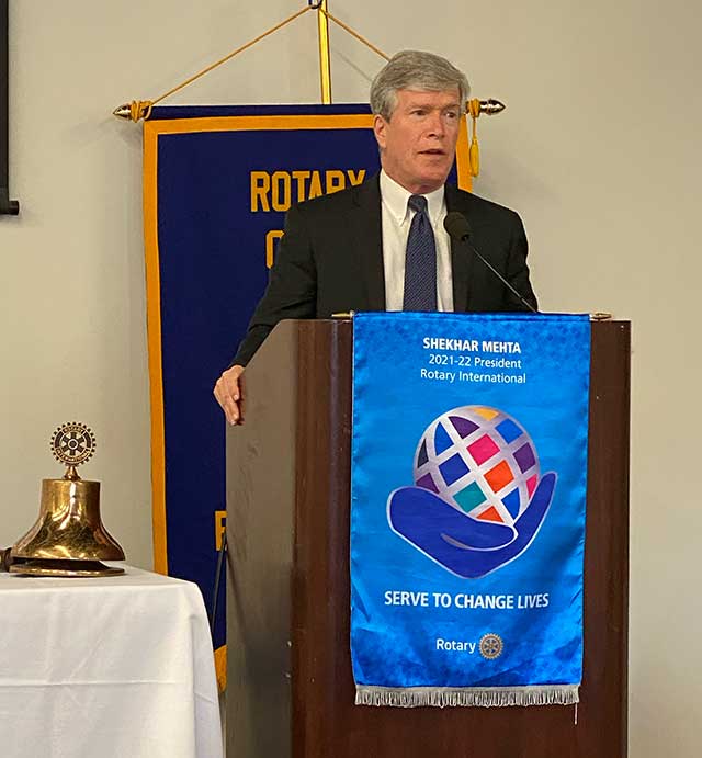 THE SPOKE • FEBRUARY 10, 2022 (Feb 10, 2022)