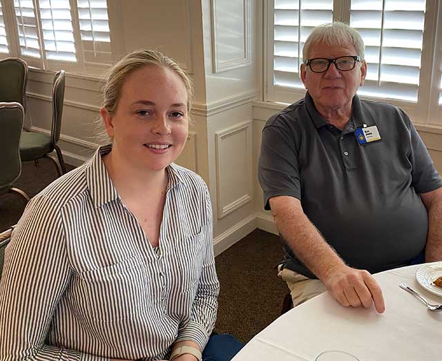 THE SPOKE • JUNE 3, 2022 (Jun 23, 2022)