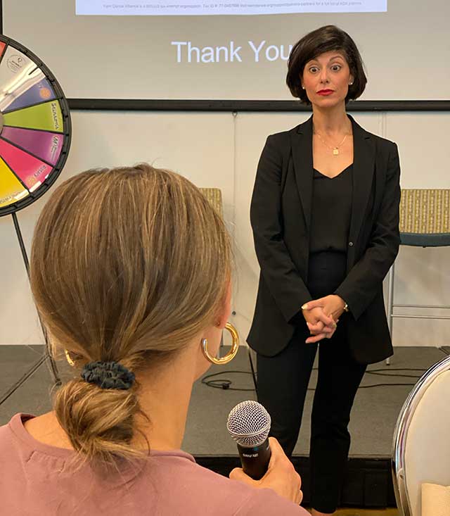 THE SPOKE • SEPTEMBER 8, 2022 (Sep 08, 2022)