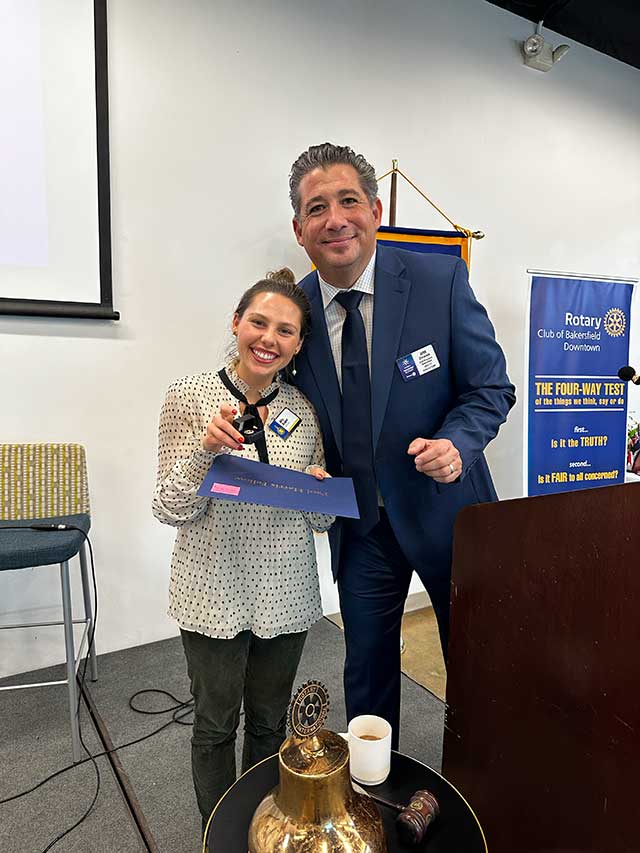 THE SPOKE • JANUARY 2023 (Jan 16, 2023)