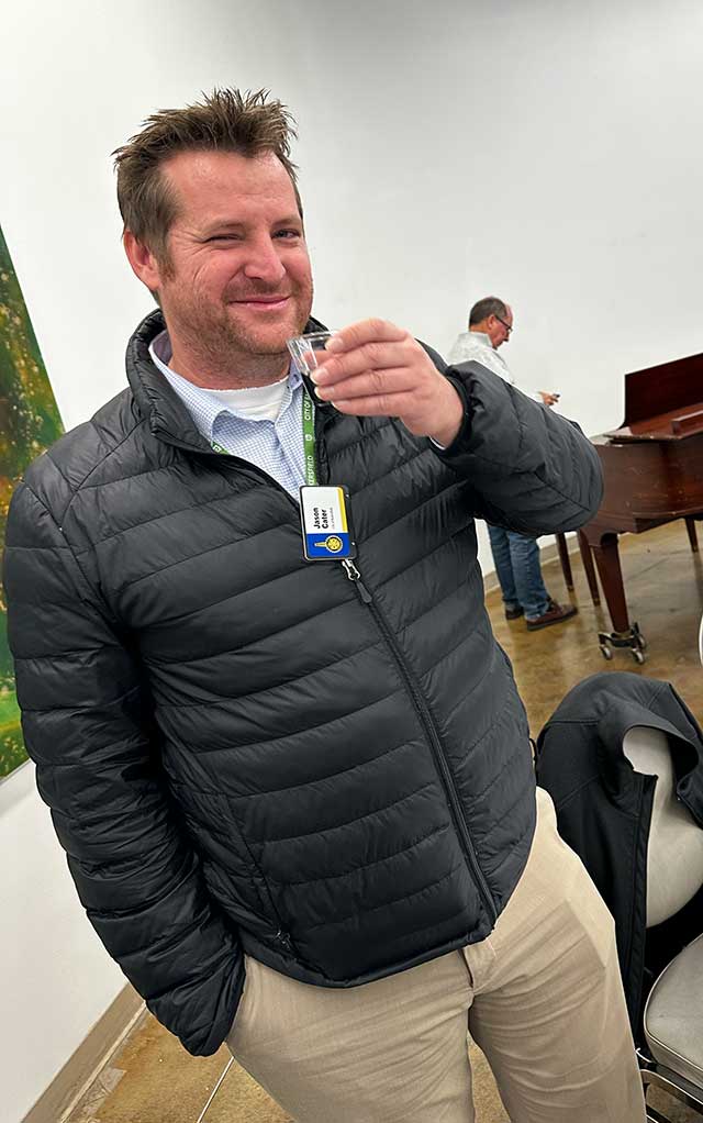 THE SPOKE • JANUARY 19, 2023 (Jan 19, 2023)