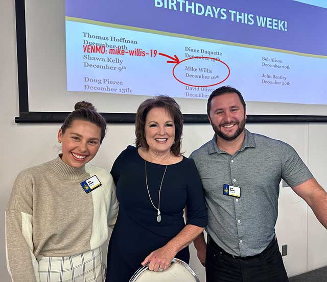 THE SPOKE • DECEMBER 7, 2023 (Dec. 07, 2023)