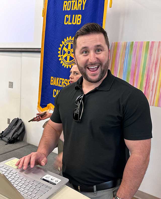 THE SPOKE • MAY 21, 2024 (Mar. 21, 2024)