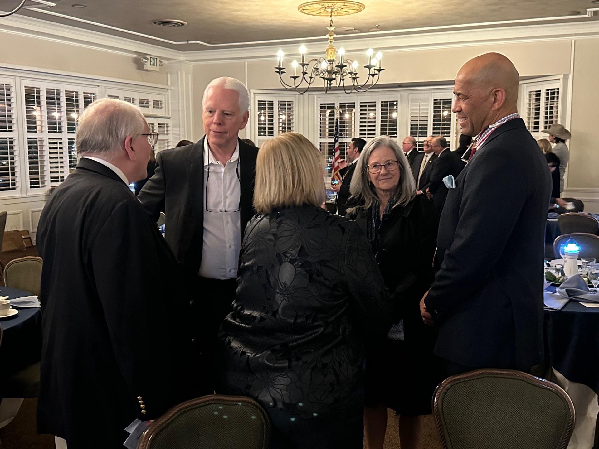 Charter Night 2024 | Bakersfield Breakfast Rotary Club