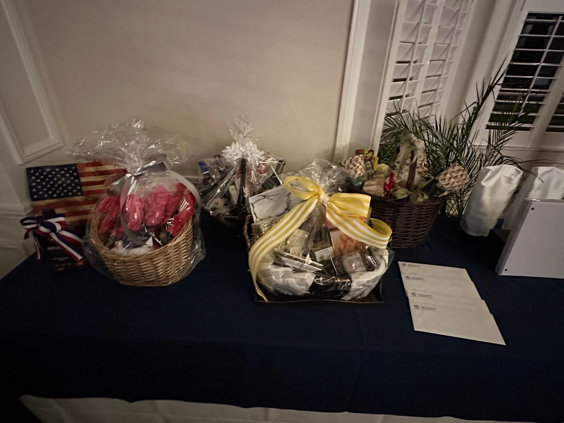 Charter Night 2024 | Bakersfield Breakfast Rotary Club