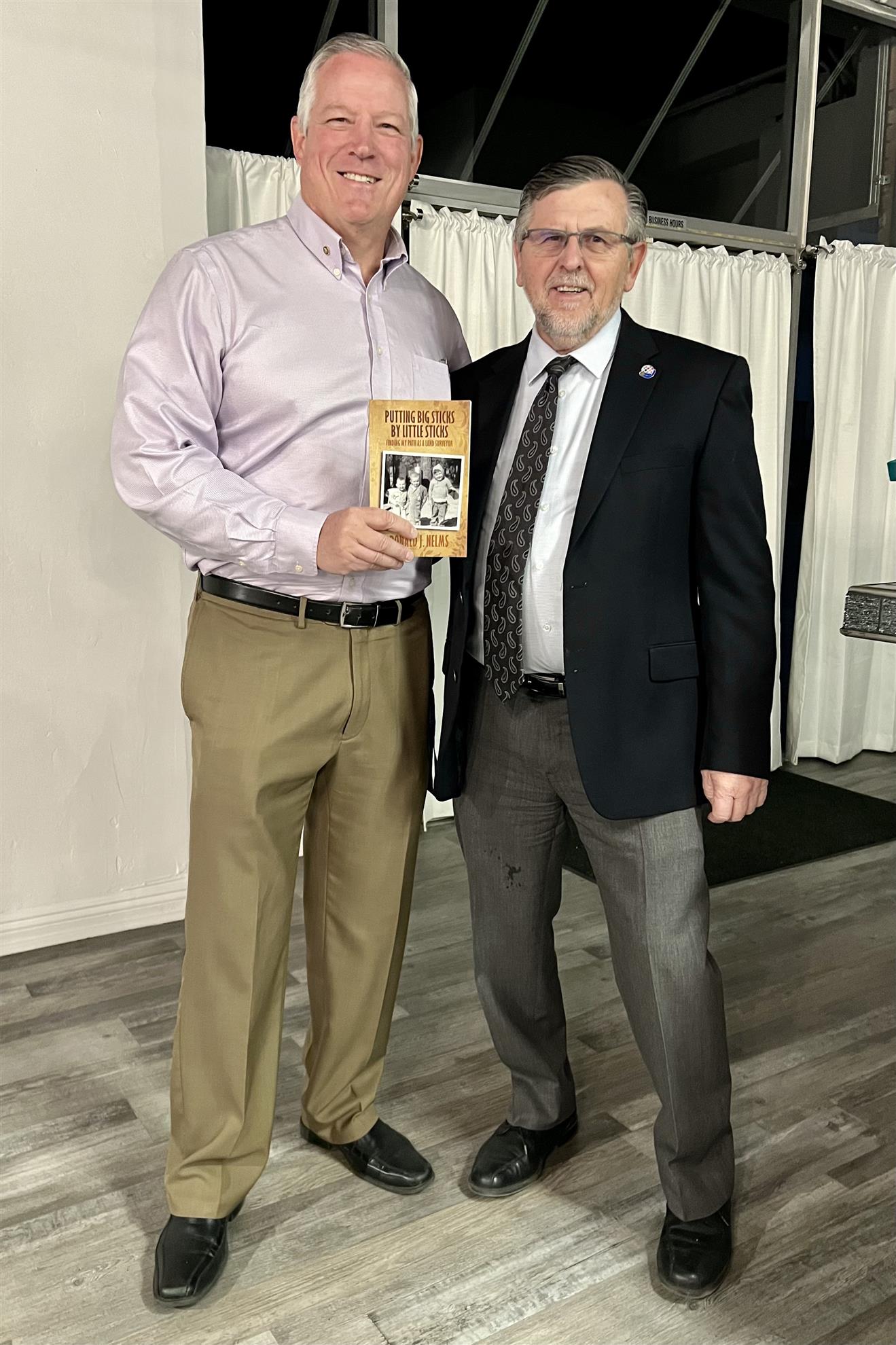 Wooldridge's Words | Bakersfield Breakfast Rotary Club