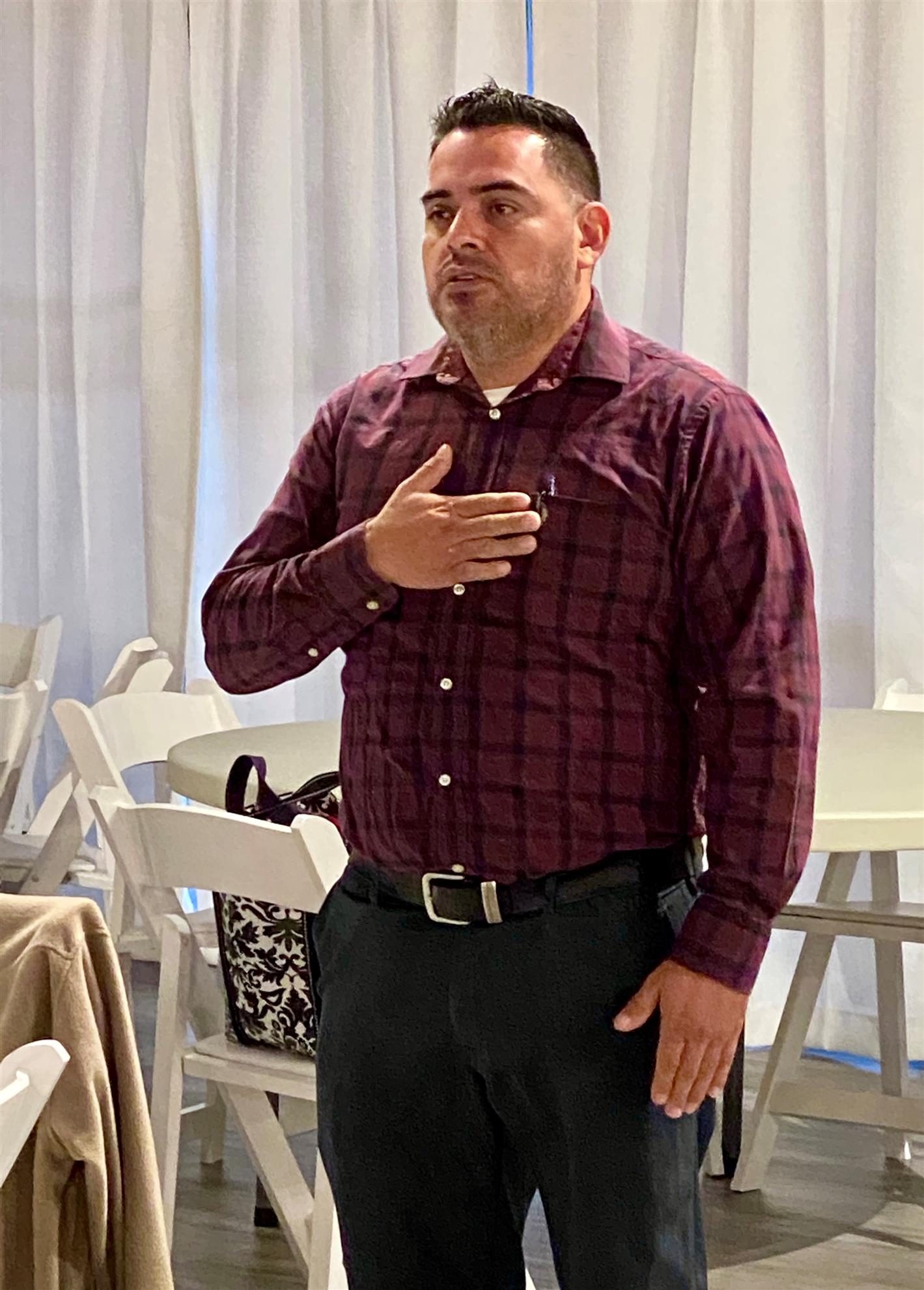 Mindy's Musings | Bakersfield Breakfast Rotary Club