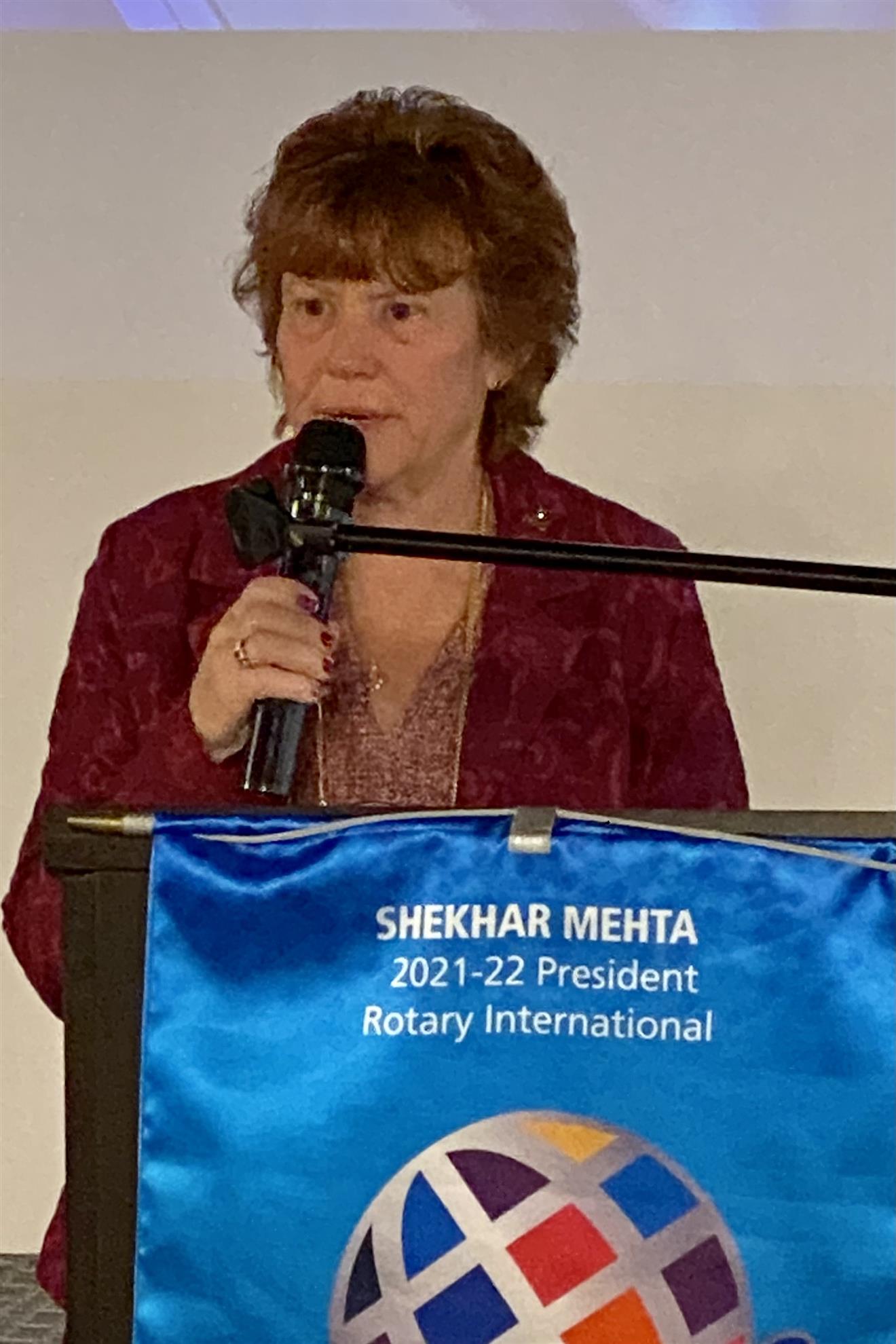 From Robert Provencio, Cub Reporter | Bakersfield Breakfast Rotary Club