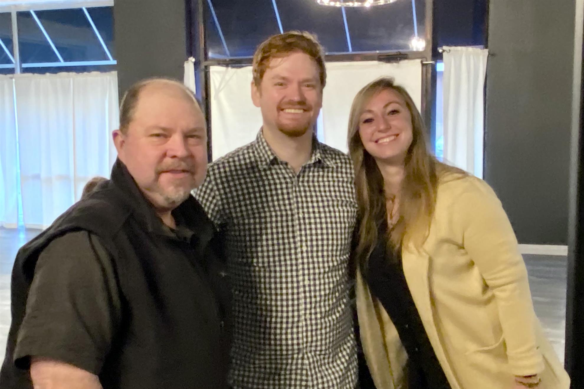 From Robert Provencio, Cub Reporter | Bakersfield Breakfast Rotary Club