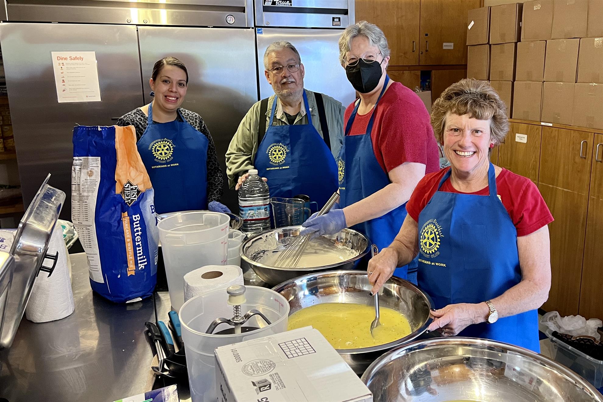 Home Page | Bakersfield Breakfast Rotary Club