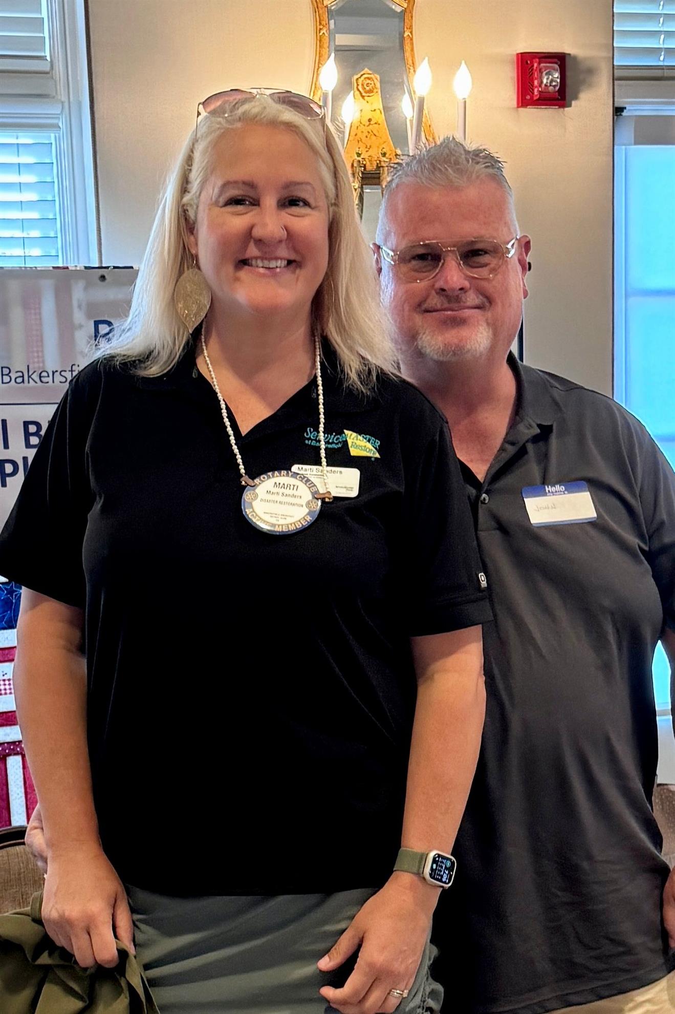 The Beacon May 22, 2024 | Bakersfield Breakfast Rotary Club