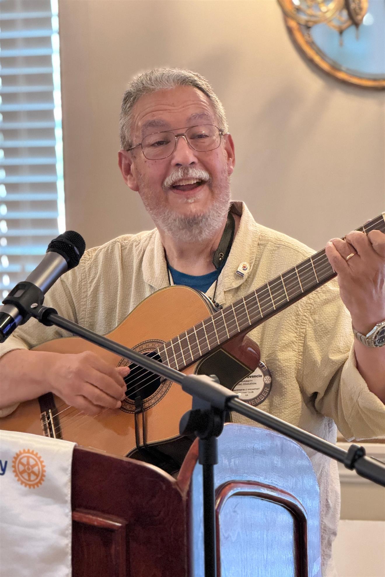 The Beacon June 12, 2024 | Bakersfield Breakfast Rotary Club