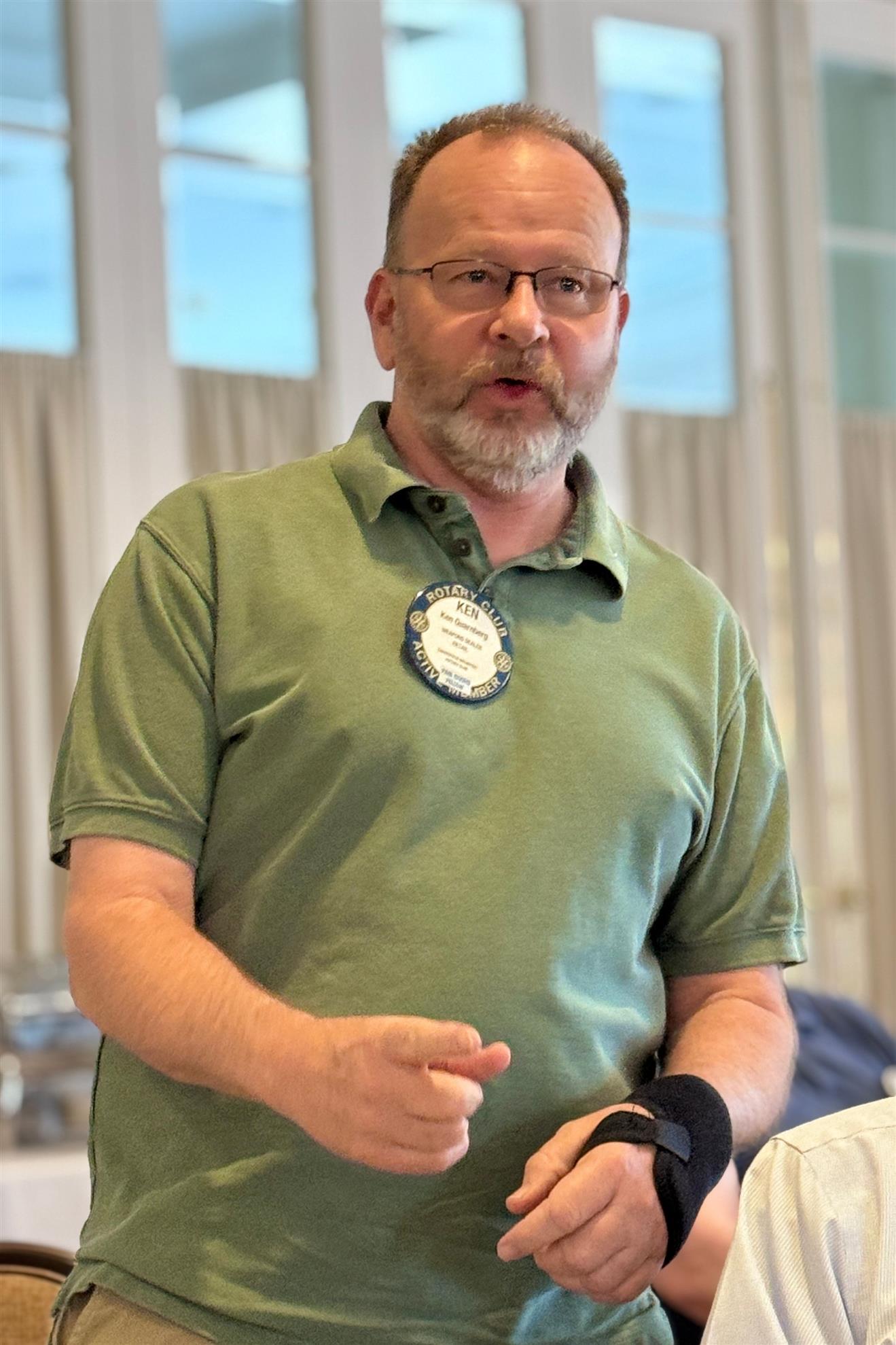 The Beacon May 22, 2024 | Bakersfield Breakfast Rotary Club