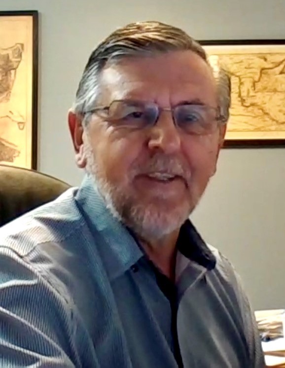 Wooldridge's Words | Bakersfield Breakfast Rotary Club