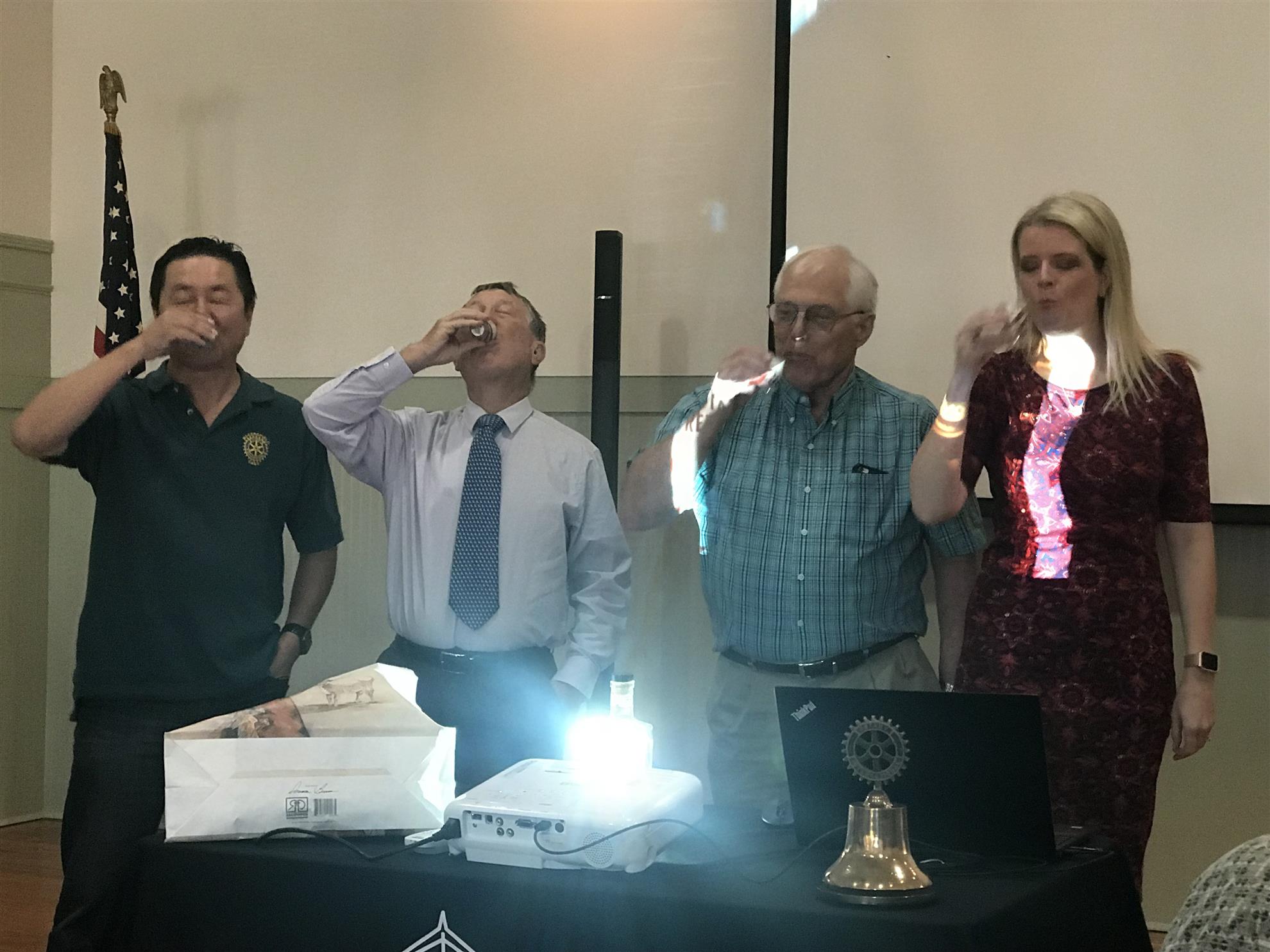 RotoNews (Oct 11, 2018)