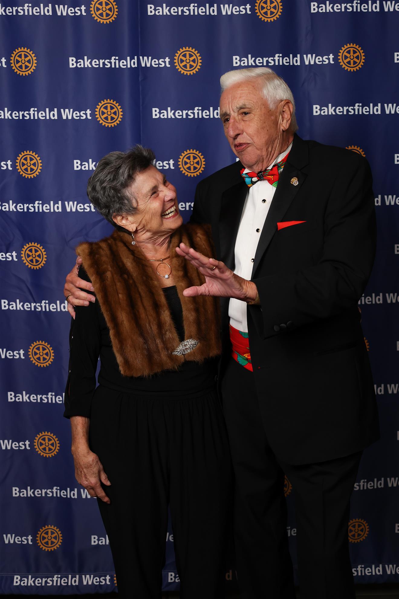 Remembering Barbara Sandrini | Rotary Club of Bakersfield West