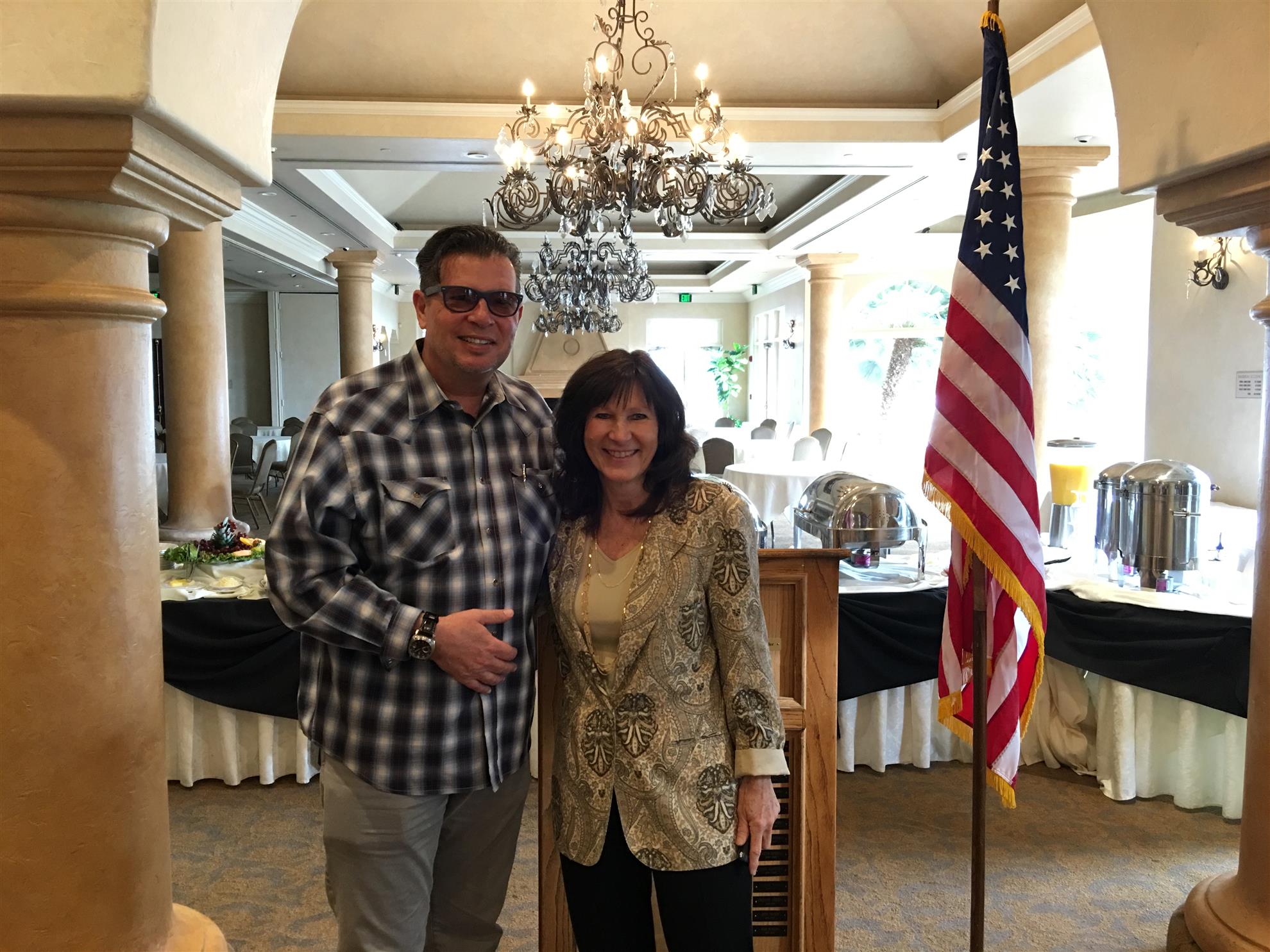 Stories | Rotary Club of Camarillo Sunrise