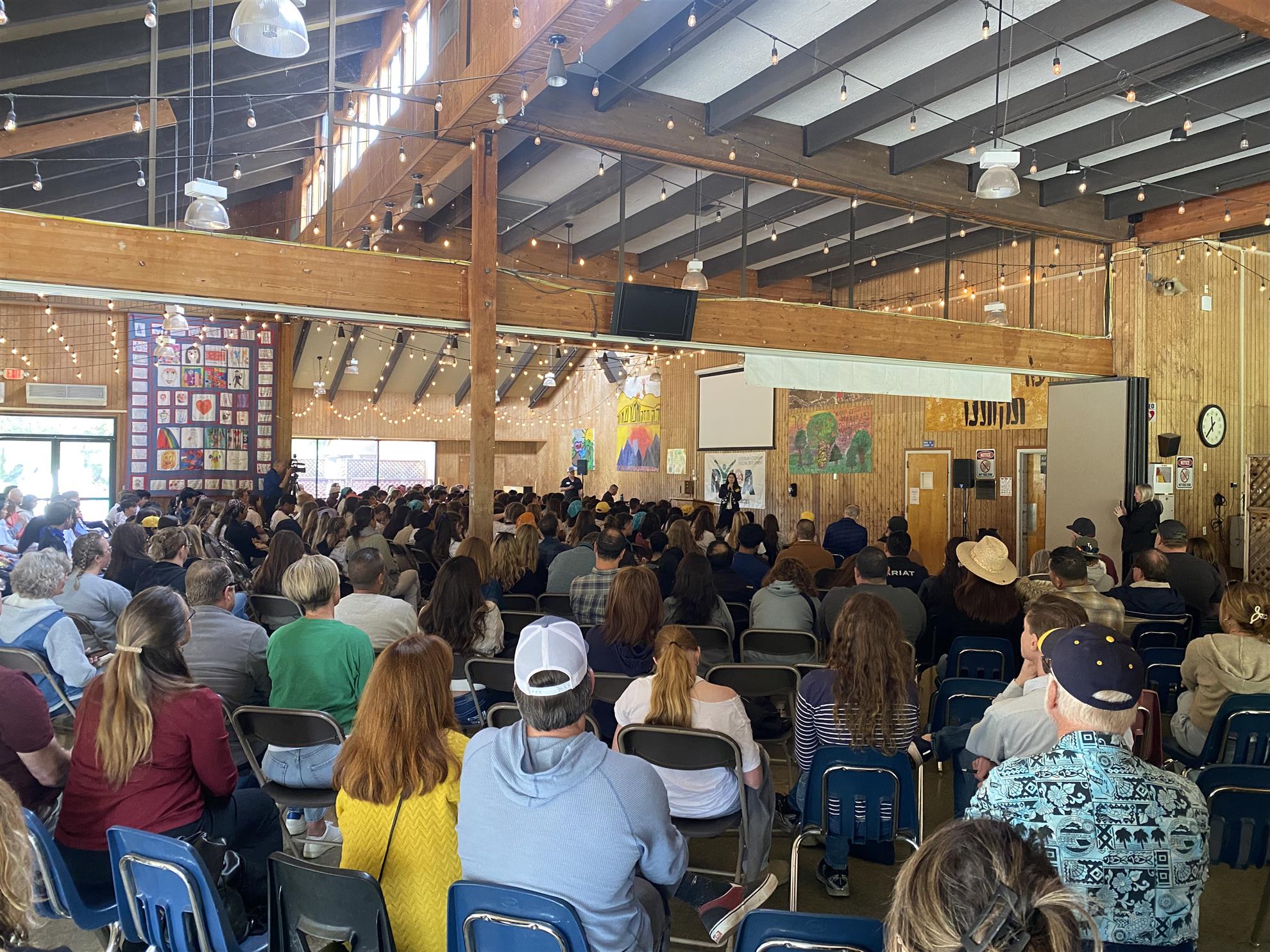 RYLA 2025 is Complete | Rotary Club of China Lake