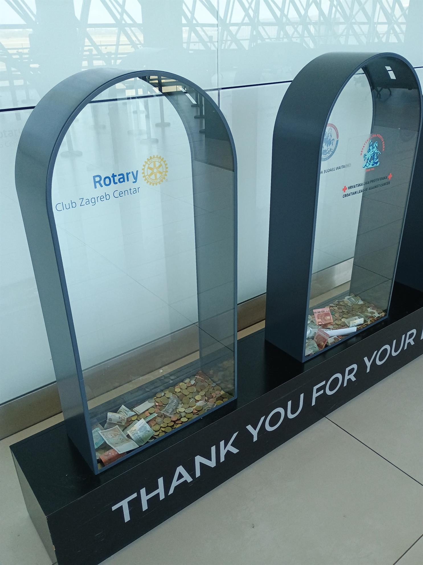 Rotary at Large | Rotary Club of China Lake