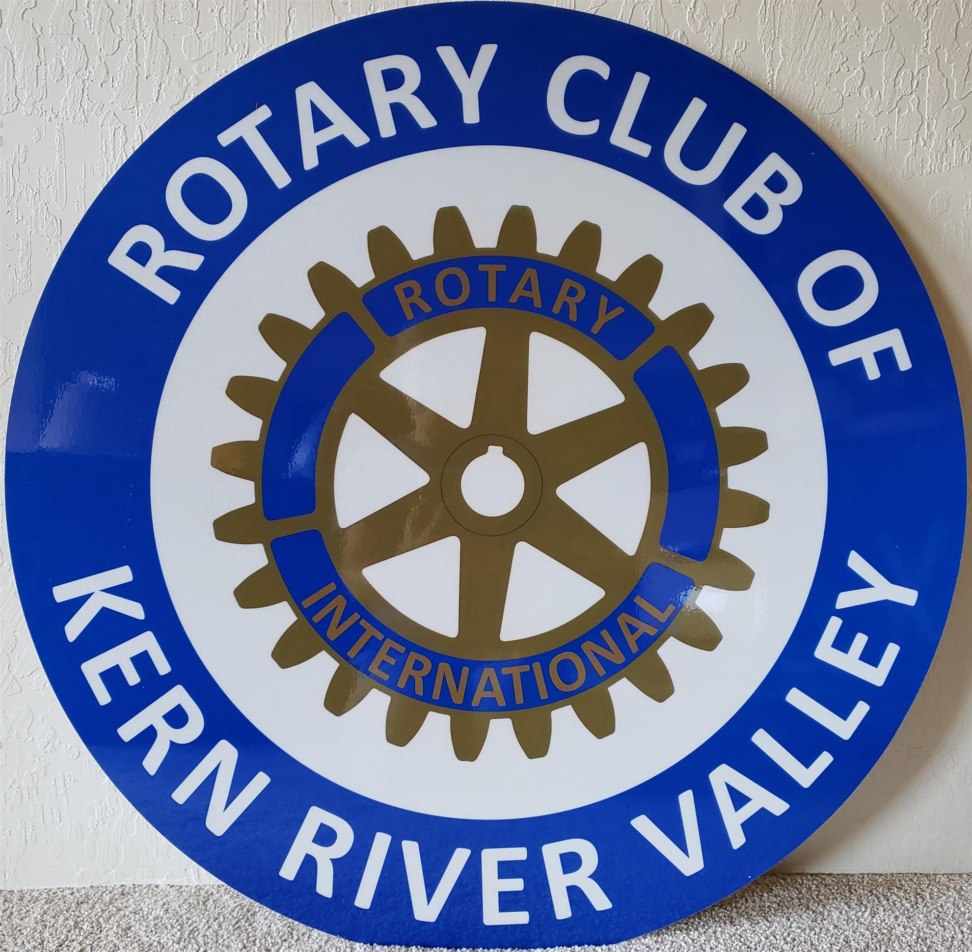 Stay Tuned! Rotary Club 20th Annual Classic Car Show Scheduled for May ...