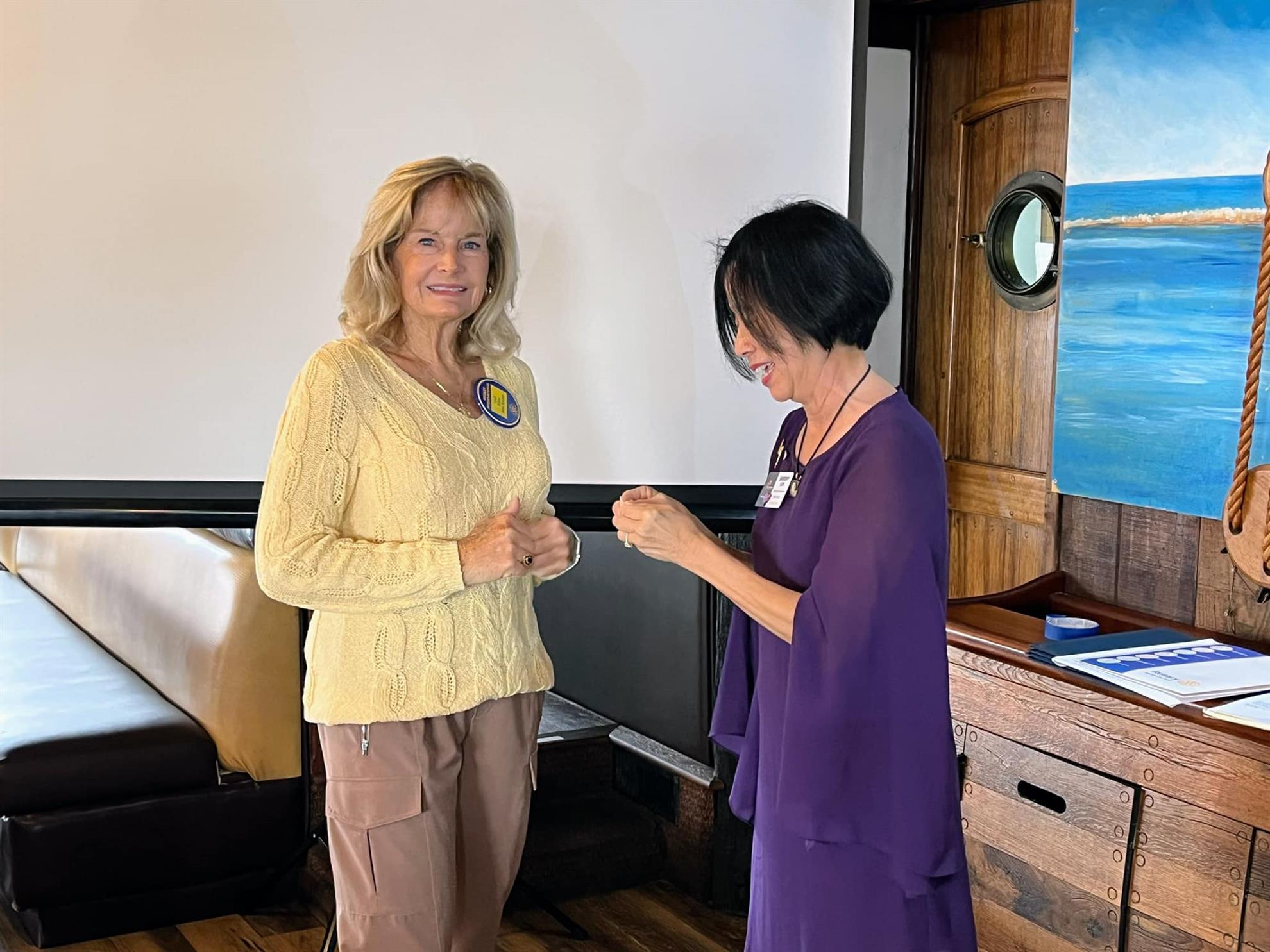 Home Page | Rotary Club of Morro Bay