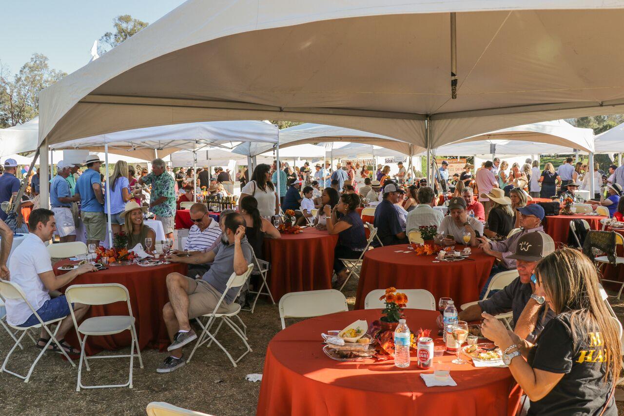 Ojai Rotary Reminder Newsletter (Oct 26, 2018)