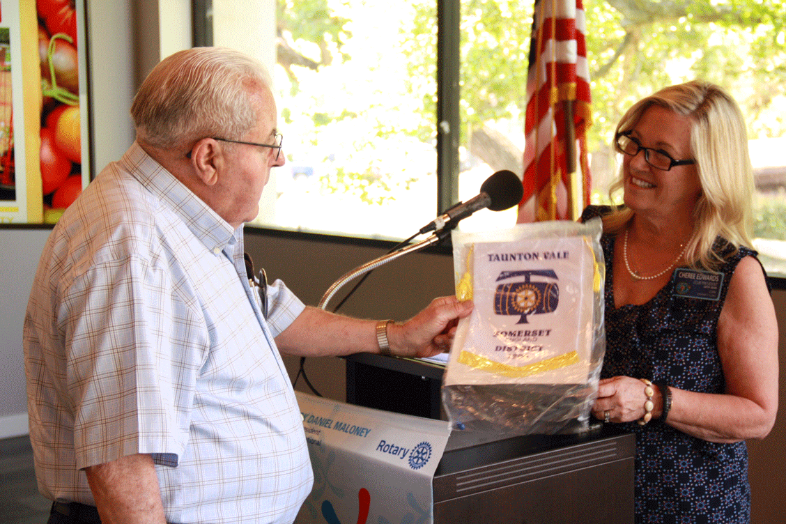 Ojai Rotary Reminder Newsletter (Jul 26, 2019)