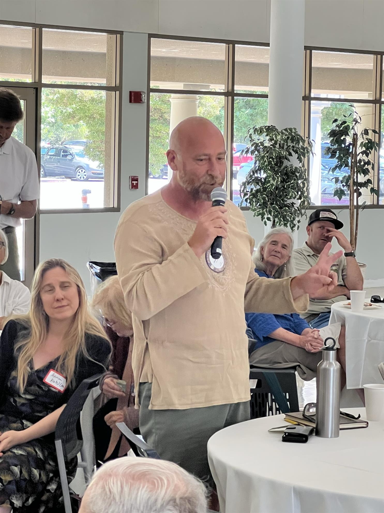 Ojai Rotary Reminder Newsletter (Jul 07, 2023)