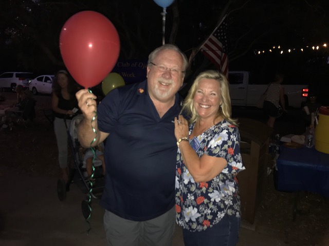 Ojai Rotary Reminder Newsletter (Aug 16, 2019)