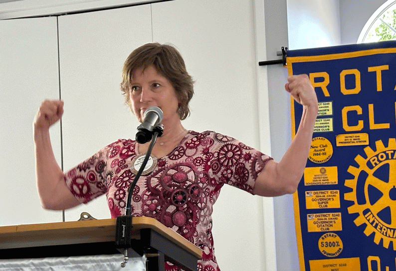 Rotary Club of Ojai Reminder Newsletter (Jul 28, 2023)