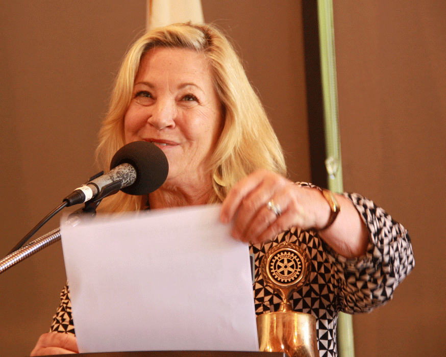 Ojai Rotary Reminder Newsletter (Aug 16, 2019)