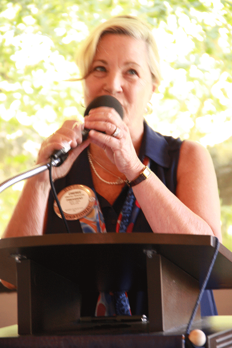Ojai Rotary Reminder Newsletter (Oct 04, 2019)
