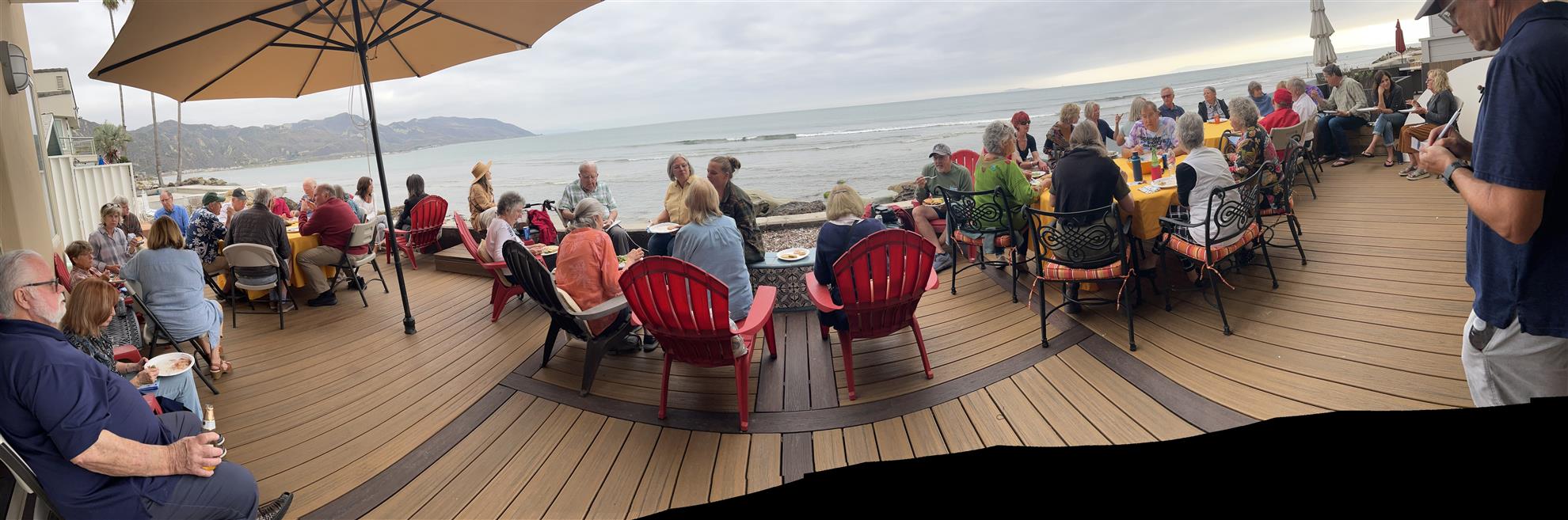 Ojai Rotary Reminder Newsletter (Sep 15, 2023)