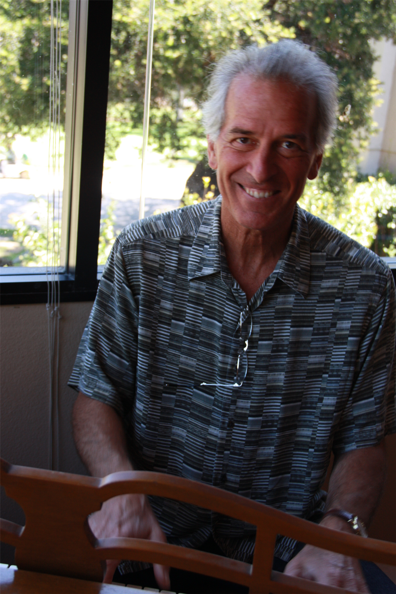 Announcement Template 2 (Jul 21, 2016)