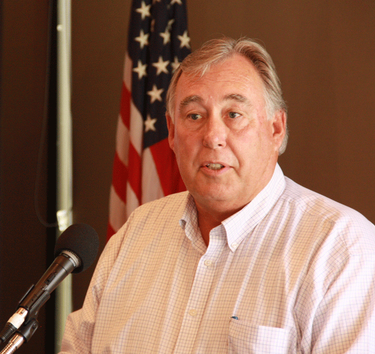 Ojai Rotary Reminder Newsletter (Jul 27, 2018)