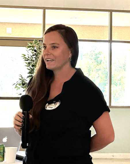 Ojai Rotary Reminder Newsletter (Jul 14, 2023)