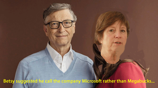 Demotion of President Betsy Watson | Rotary Club of Ojai