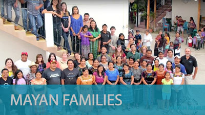 Mayan Families Thank You | Rotary Club of Santa Barbara