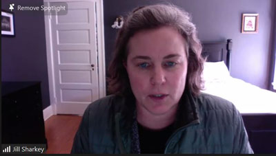 President's Letter - March 25, 2021 | Rotary Club of Santa Barbara